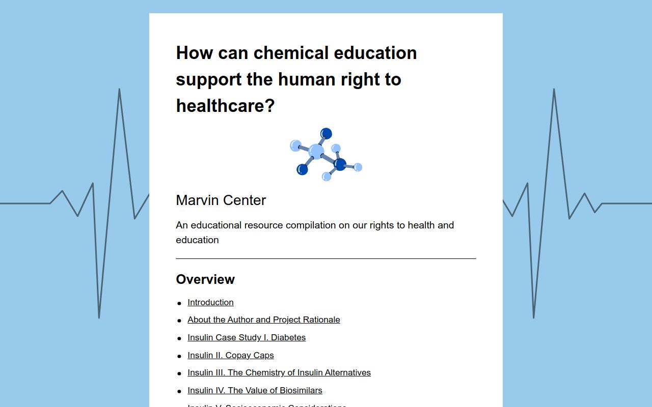 Healthcare as a Human Right